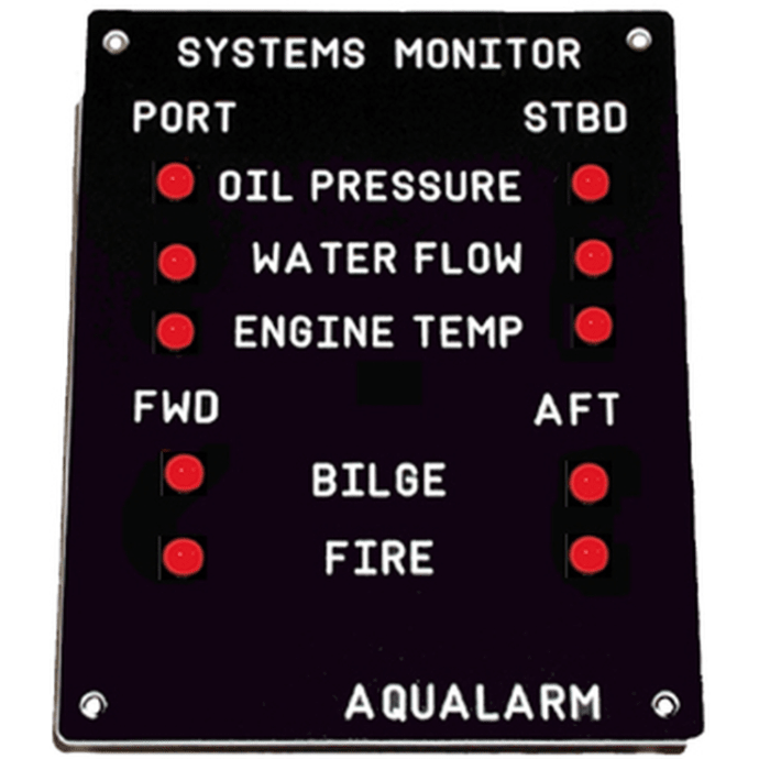 Aqualarm 20031 | Fisheries Supply