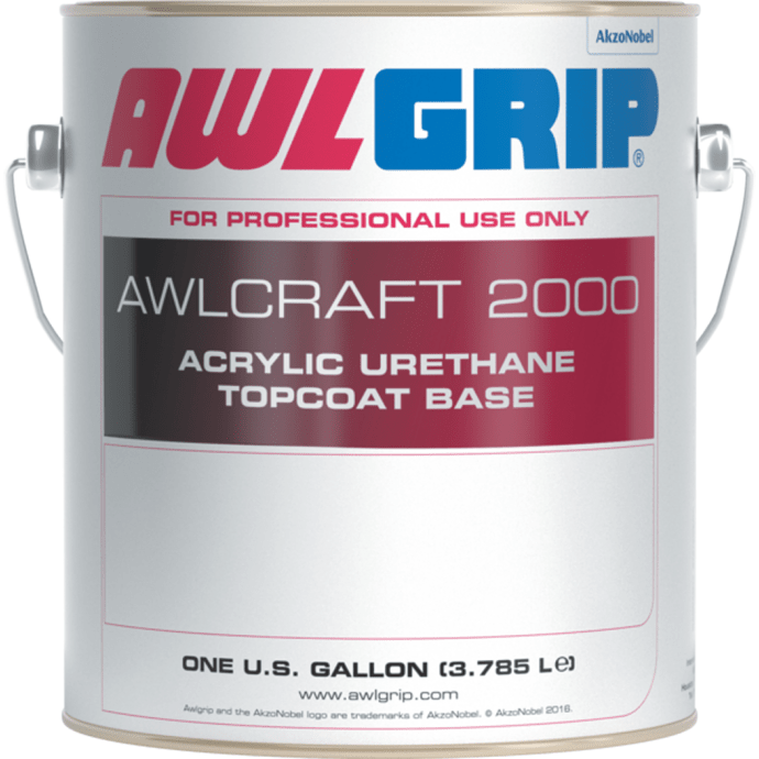 Awlcraft 2000 - Colors - Awlgrip Discontinued | Fisheries Supply