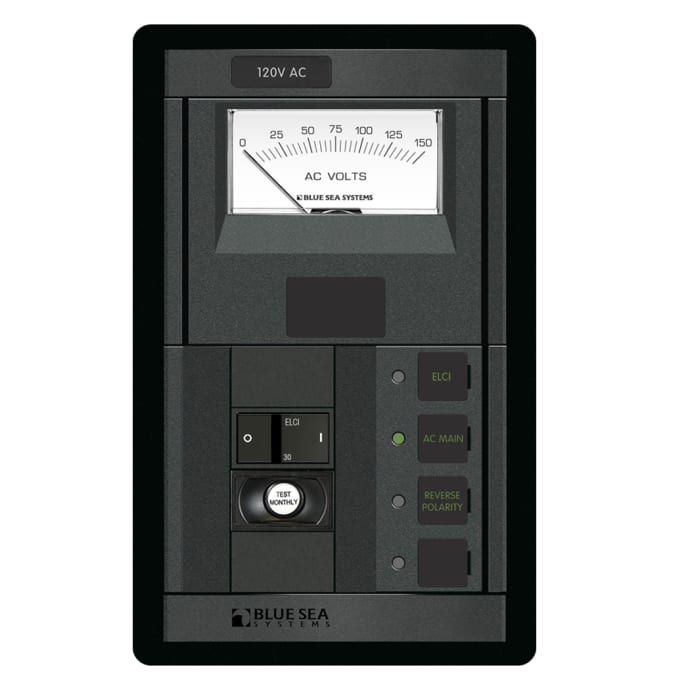 Blue Sea Systems 1191 | Fisheries Supply