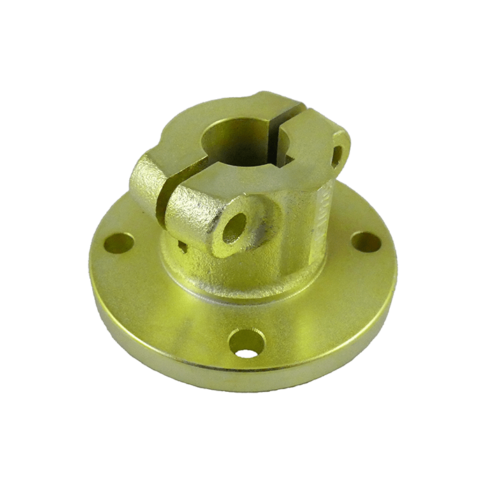 Split Shaft Couplings - Buck Algonquin | Fisheries Supply