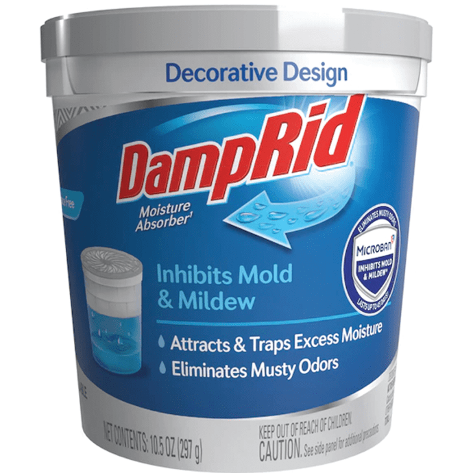 DampRid FG01FFESB | Fisheries Supply