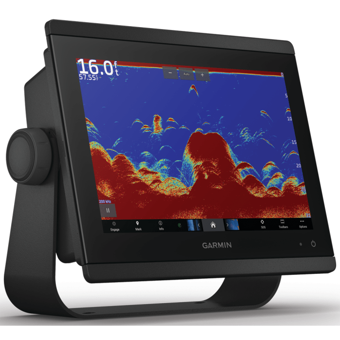 GPSMAP 8610 / 8612 / 8616