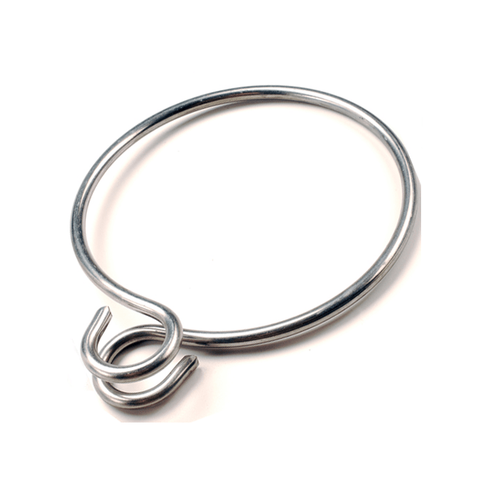 Anchor Ring Anchor Retrieving System - Ironwood Pacific | Fisheries Supply