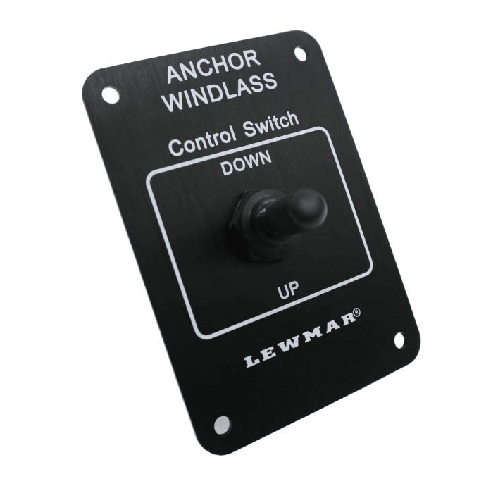 Lewmar 0052519 | Fisheries Supply