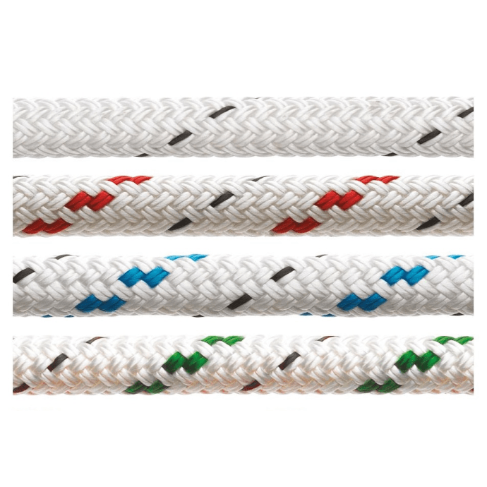 Marlow Double Braid Line