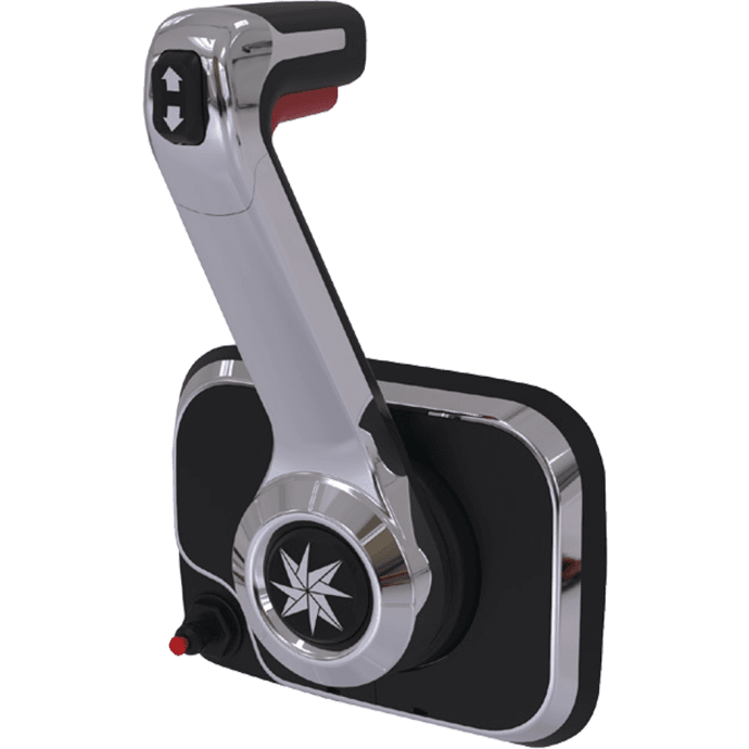 Morse Controls 309473 | Fisheries Supply