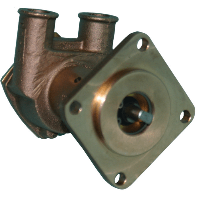 Oberdorfer Pumps N202M-11 | Fisheries Supply