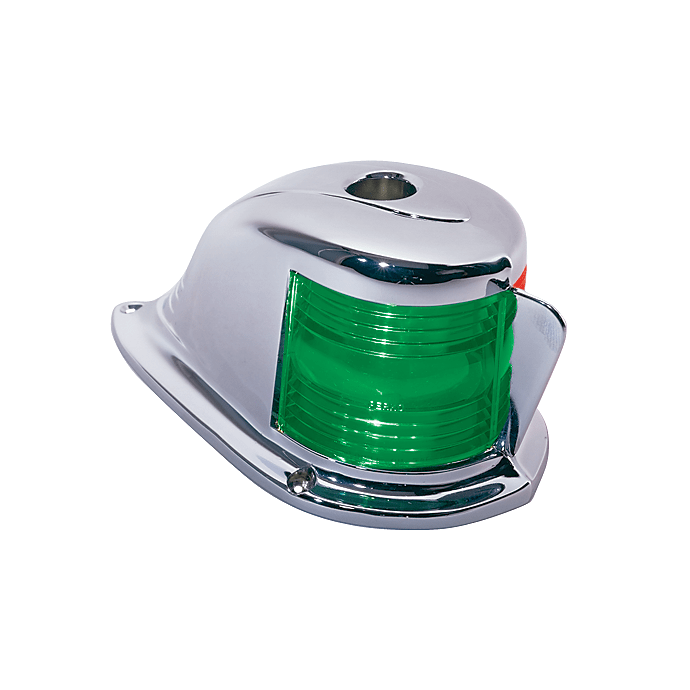 Perko 1218DP0CHR | Fisheries Supply