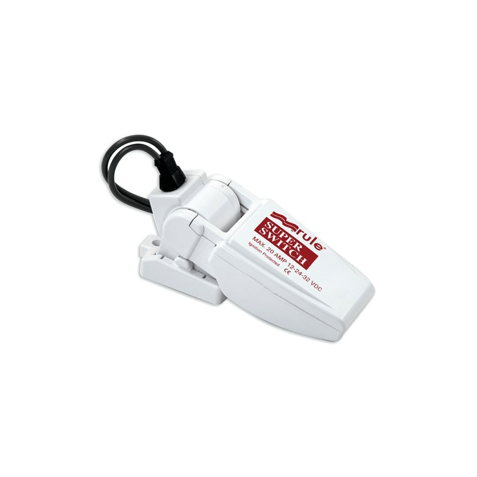 Rule 37A | Fisheries Supply