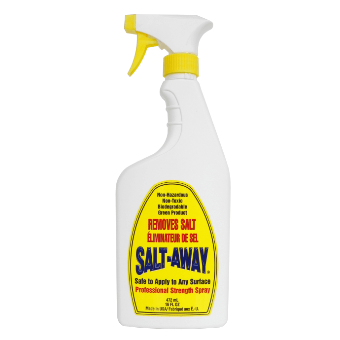 Salt-Away SA16 | Fisheries Supply