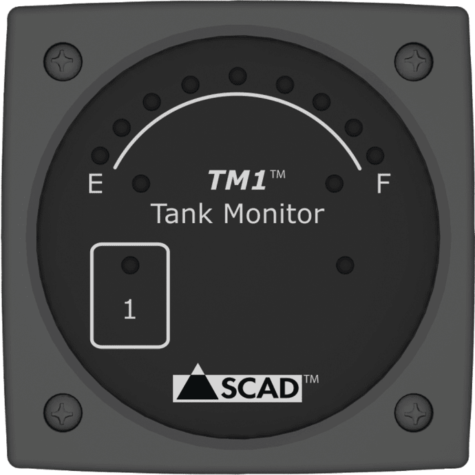 SCAD Technologies 10040 | Fisheries Supply