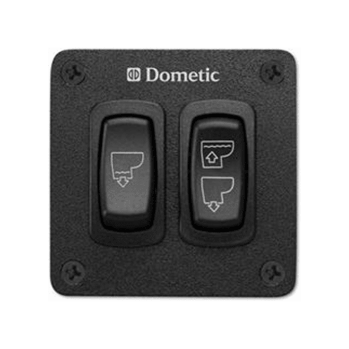 Flush Switch Assembly Kit