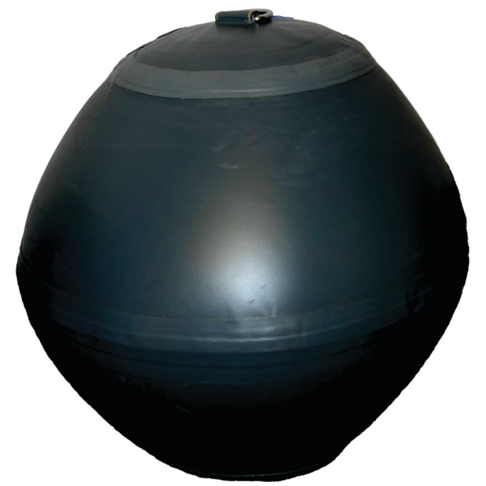 Aere Inflatable Heavy Duty Ball Fenders