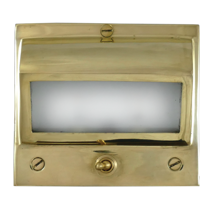 Davey & Co. 7614/BR | Fisheries Supply