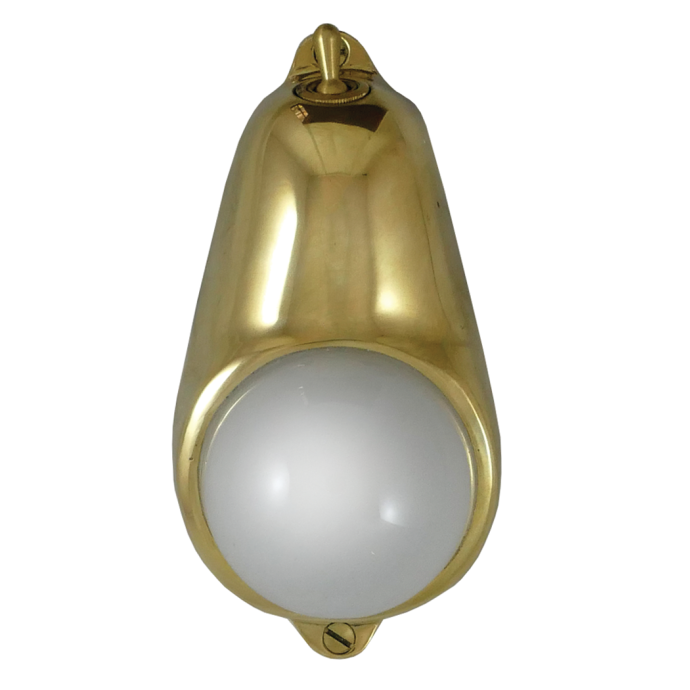 Davey & Co. 7246/BR | Fisheries Supply