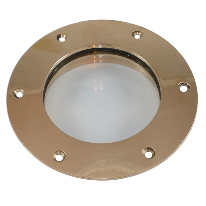 Round Fixed Portlights