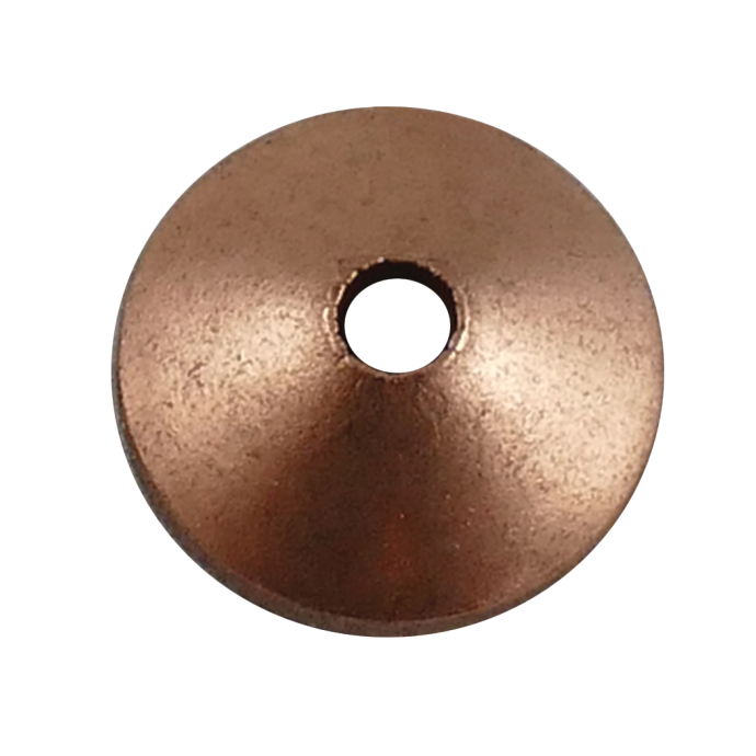 Davey & Co Copper Roves - Copper Burrs | Fisheries Supply