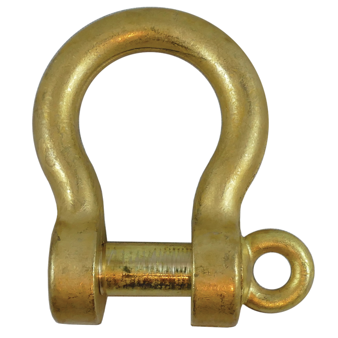 1219 Bow Shackles