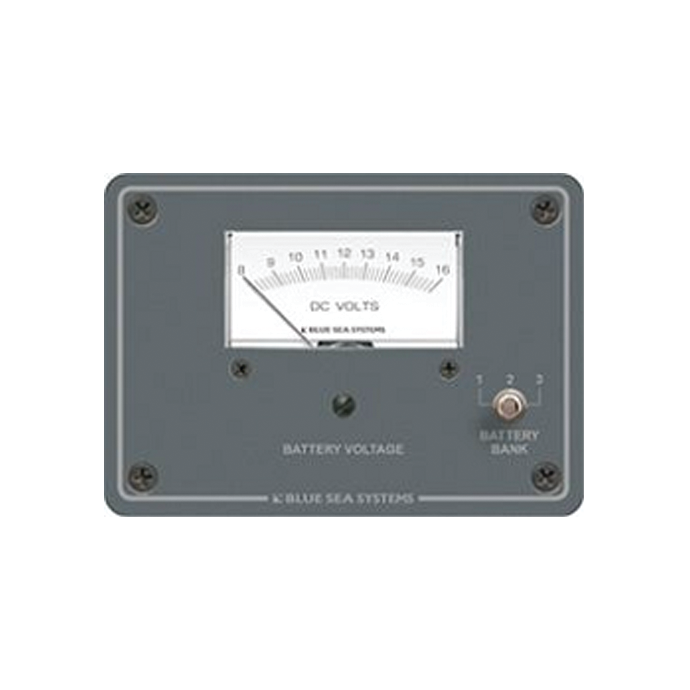 Blue Sea Systems 8015 | Fisheries Supply