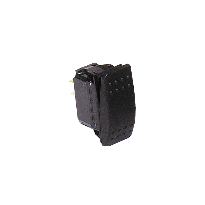 Standard Contura Rocker Switches - Sierra | Fisheries Supply