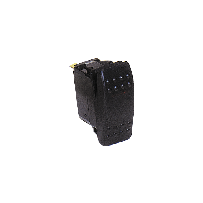 Illuminated Contura Rocker Switches - Sierra | Fisheries Supply