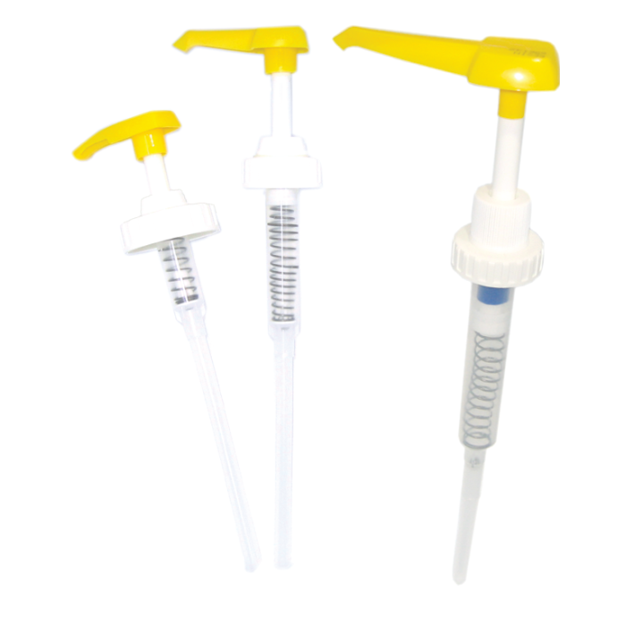 West System 300 Mini Epoxy Pumps for 105 Resins | Fisheries Supply