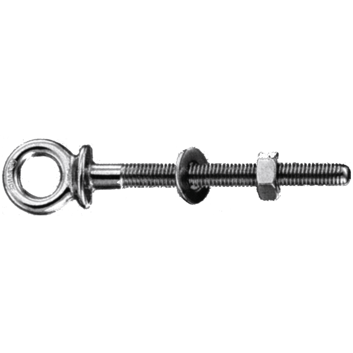 Eye Bolt - Wichard | Fisheries Supply