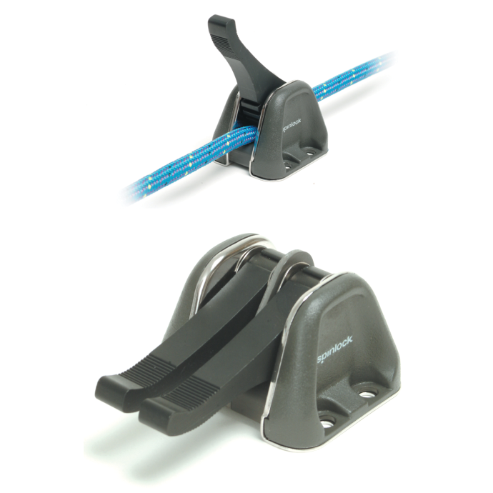 Spinlock Mini Rope Jammer SUA | Fisheries Supply