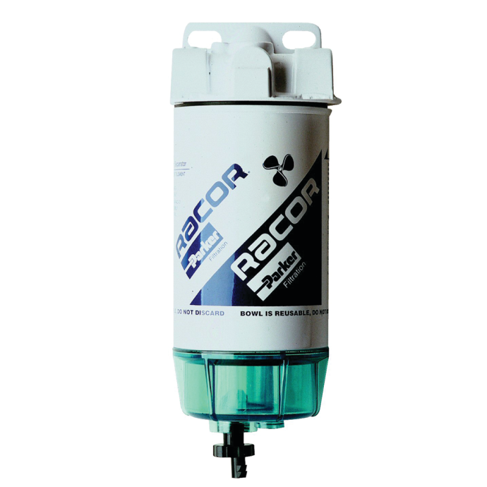 Racor 660R-RAC-01 | Fisheries Supply