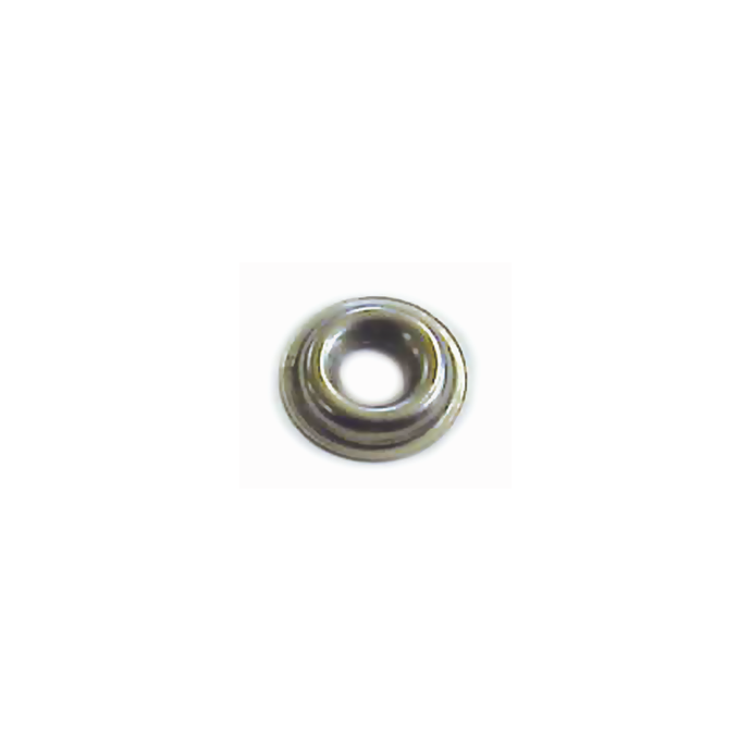 Finishing Flange Washer - Fasco Fastener | Fisheries Supply