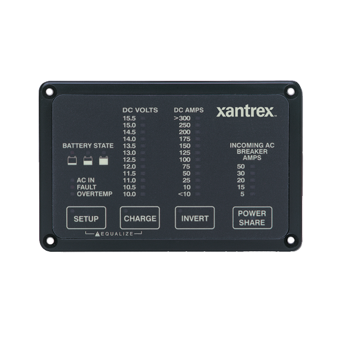 Xantrex 84-2056-01 | Fisheries Supply