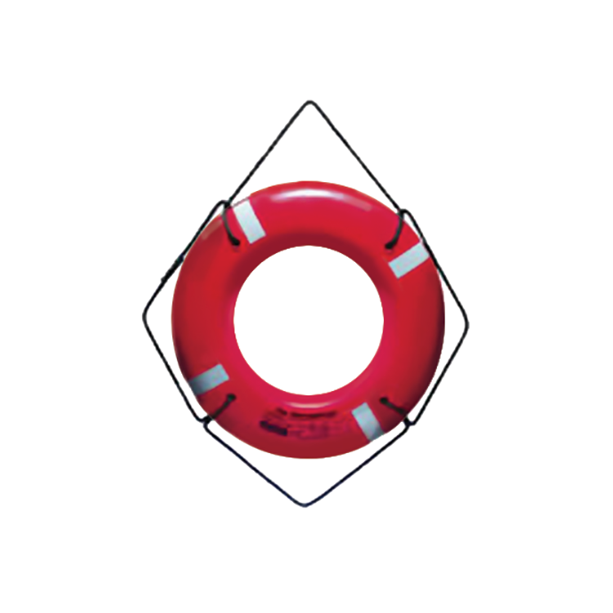 Jim Buoy SOLAS Series Life Ring - Jim-Buoy | Fisheries Supply