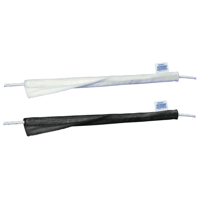 Secure Removable/Adjustable Chafe Guard - Davis Instruments | Fisheries ...