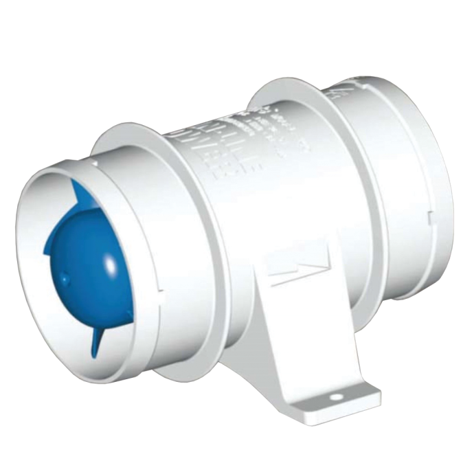 In-Line Blowers - Rule | Fisheries Supply