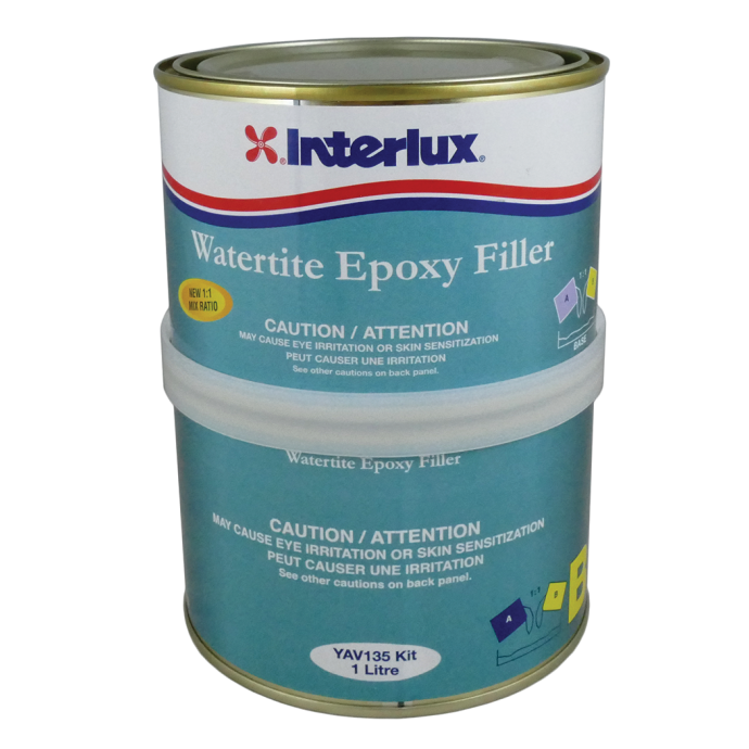 Interprotect Watertite - Interlux | Fisheries Supply