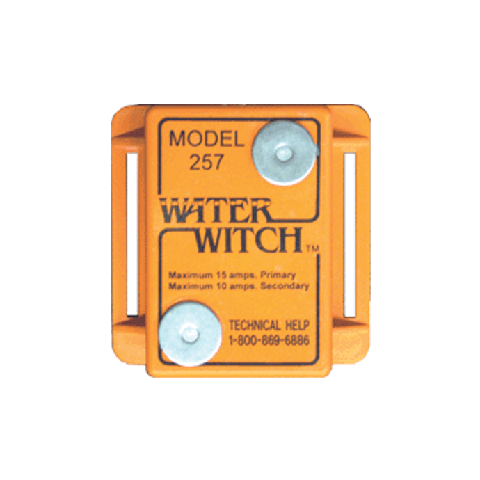 Water Witch 257 | Fisheries Supply