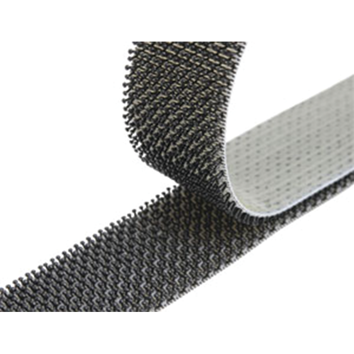 Dual Lock Reclosable Fastener System - with Non-Woven Non-Adhesive Backing