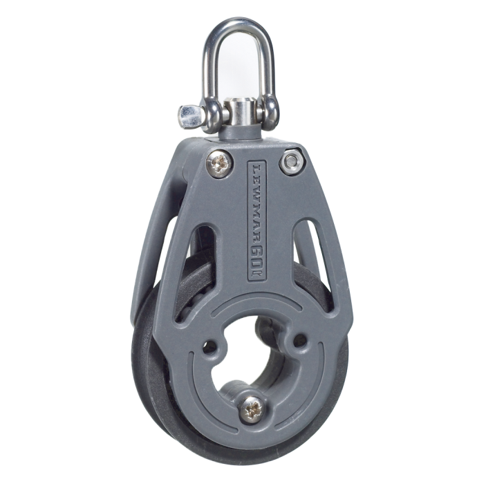 Lewmar 60 mm Control Block | Fisheries Supply