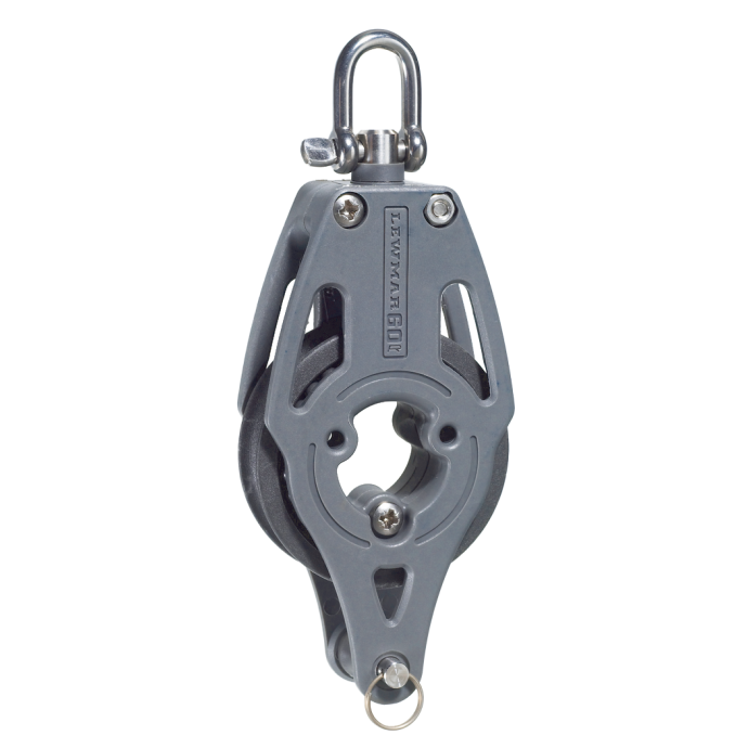 Lewmar 60 mm Control Block - Becket | Fisheries Supply
