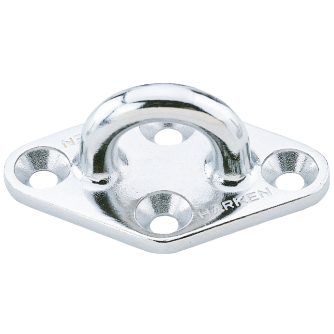 Diamond Pad Eyes - Harken | Fisheries Supply