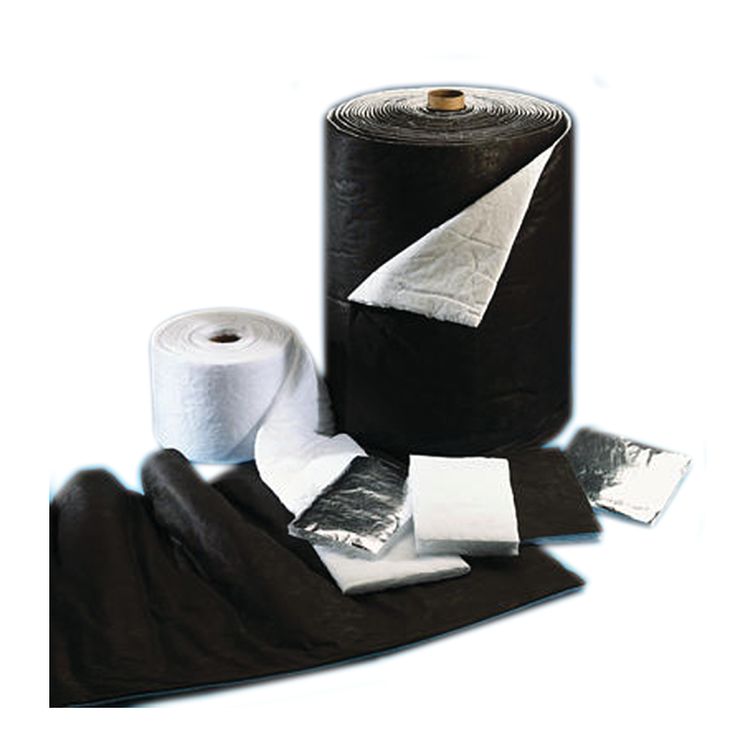 Thinsulate Acoustic Insulation - MA6700 - 3M | Fisheries Supply