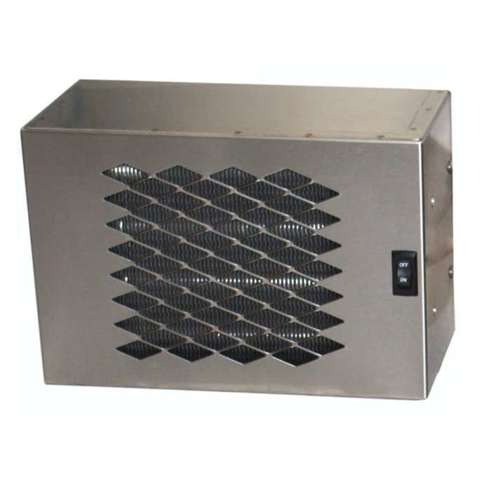 Dickinson Marine 00-RAD1 | Fisheries Supply