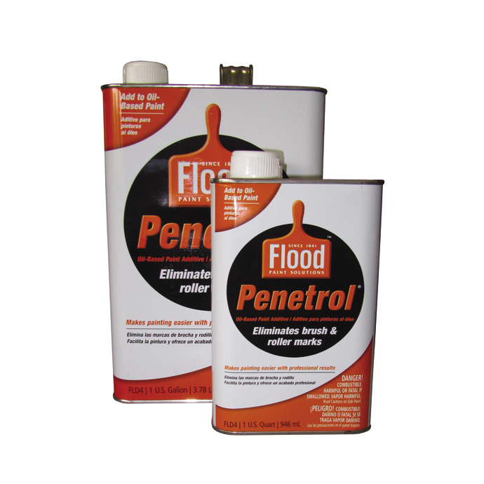 Penetrol Penetrol-4 | Fisheries Supply