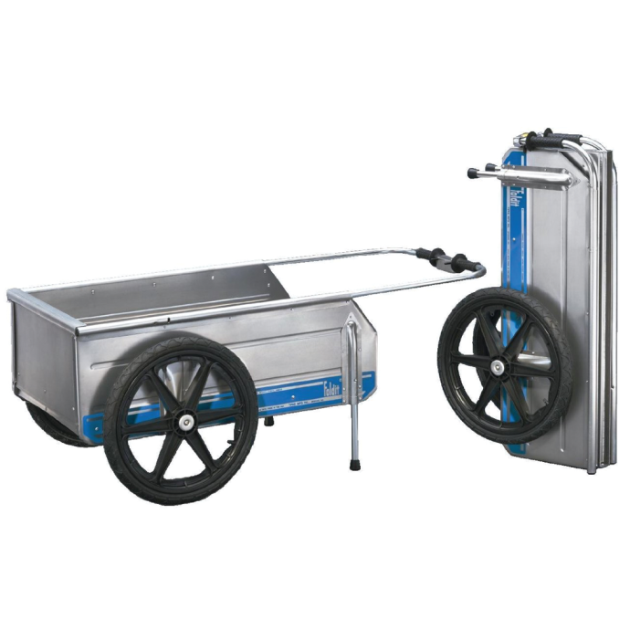 Foldit Dock Carts MARINE | Fisheries Supply