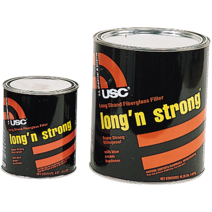 Long'N Strong Polyester Reinforcing Compound - US Chemicals and ...