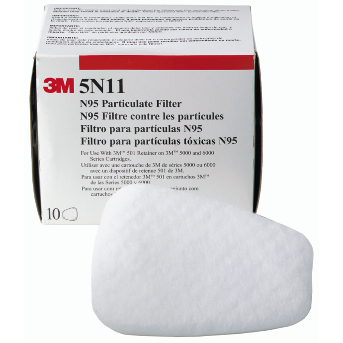 3M 5N11N95 | Fisheries Supply