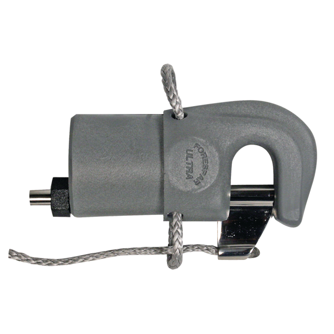 Ultra Series Pole Ends - UXP Trip-Line Style - Forespar | Fisheries Supply