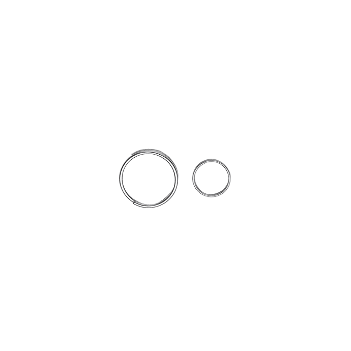 Circular Pins - Johnson Marine Hardware | Fisheries Supply