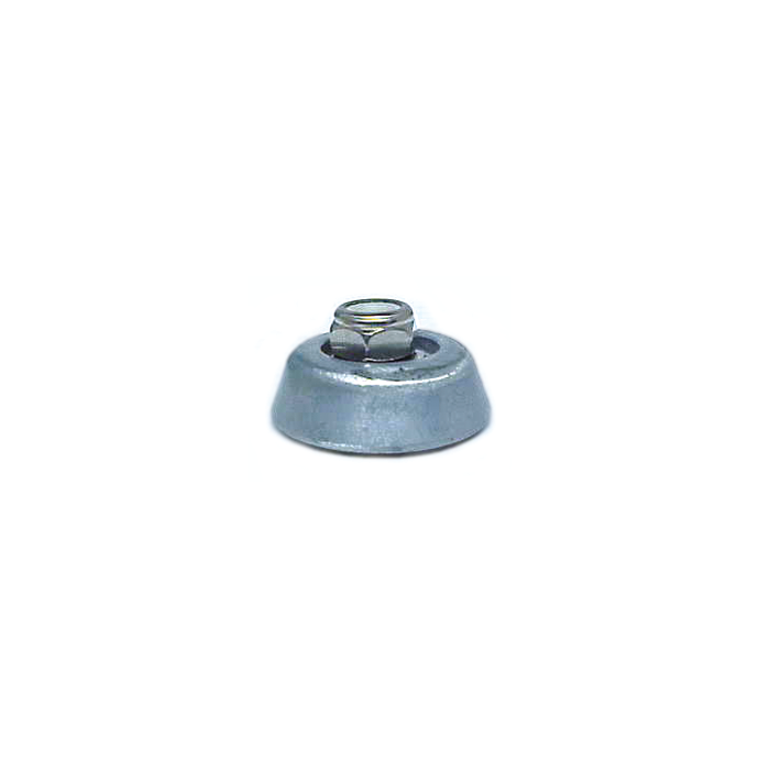 Thruster Anodes - Lewmar | Fisheries Supply