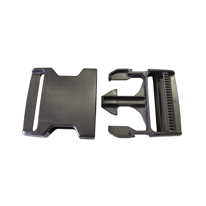 Slide Release Snap Buckles - Bainbridge International | Fisheries Supply
